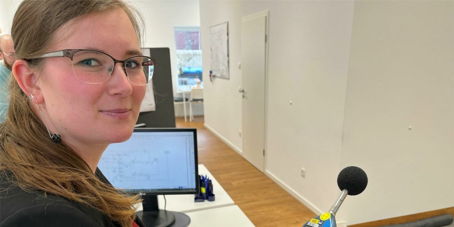 Castrop-Rauxel als Bürostandort: "Hier ist immer etwas los" - Ramm Ingenieur GmbH